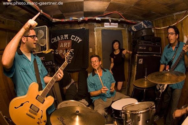 Egghead music, videos, stats, and photos | Last.fm