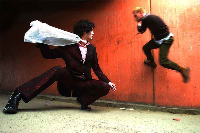 Gender music, videos, stats, and photos | Last.fm