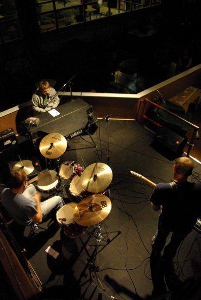 Kinetic music, videos, stats, and photos | Last.fm