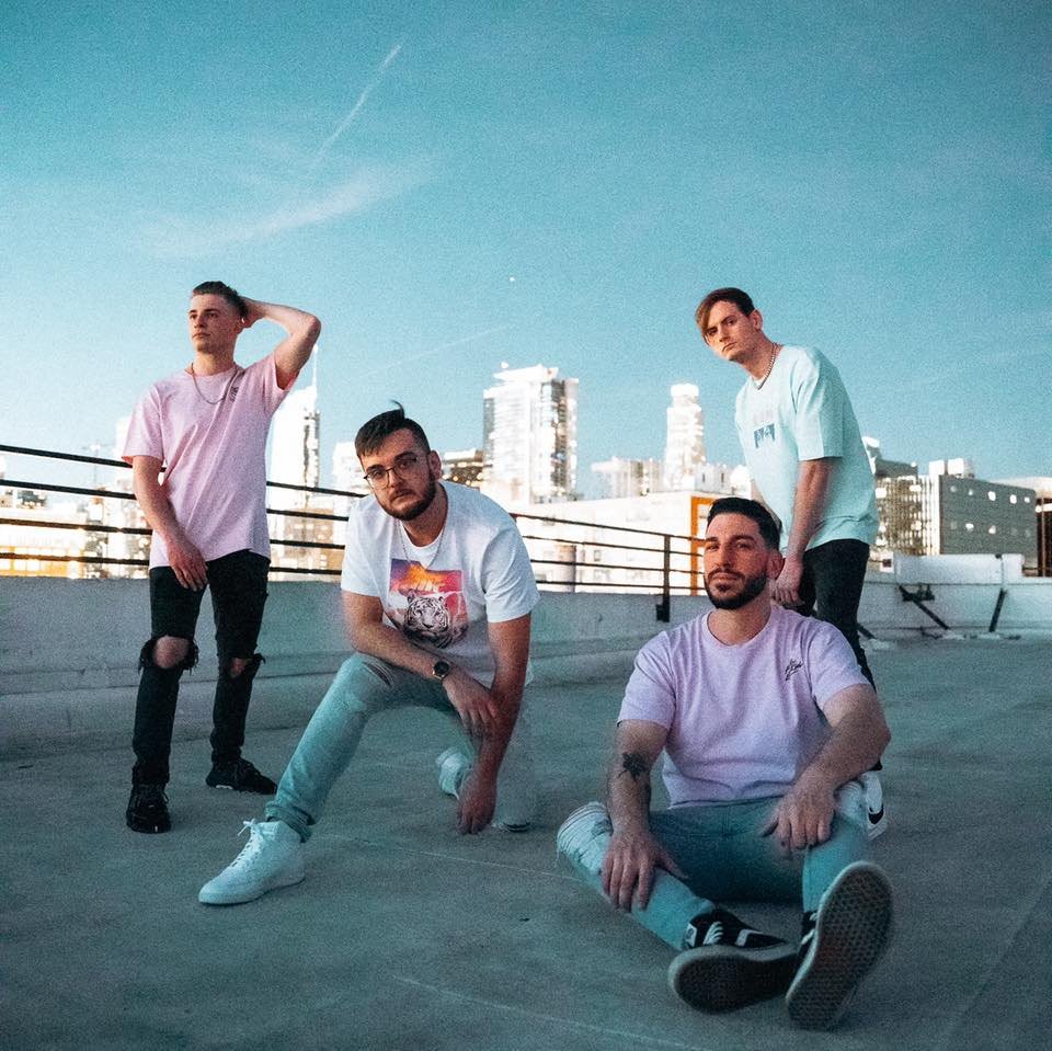 DreamWake music, videos, stats, and photos | Last.fm