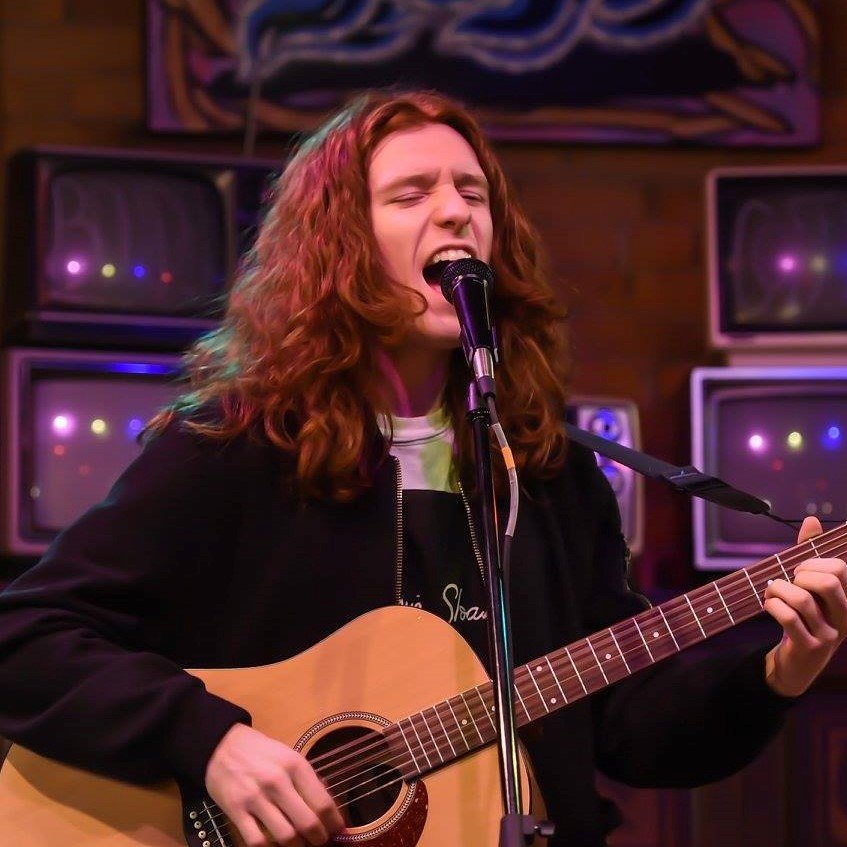 Luke Cornwell music, videos, stats, and photos | Last.fm