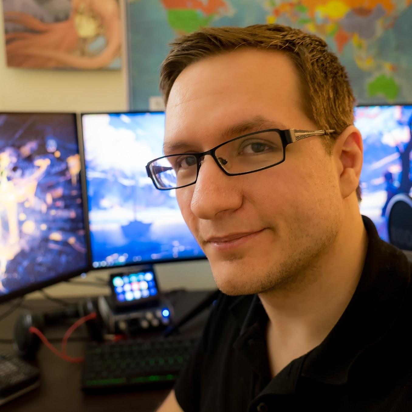 Perfil musical de Scrobbles | Last.fm