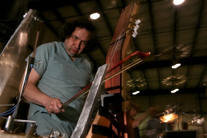 Guillermo Galindo - Música, videos, estadísticas y fotos | Last.fm