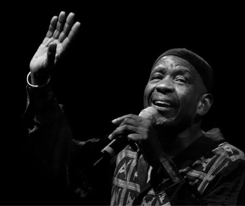 Caiphus Semenya music, videos, stats, and photos | Last.fm