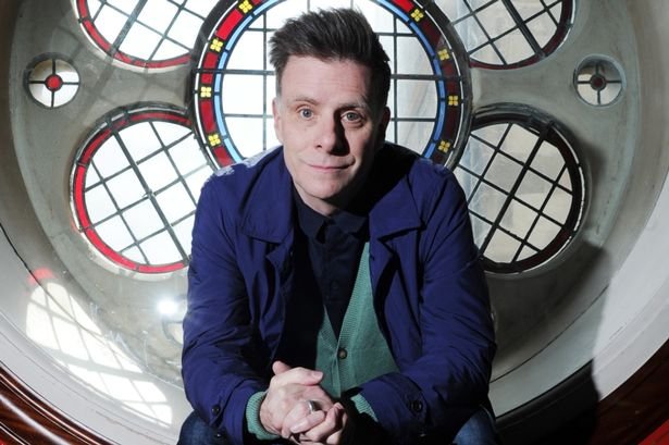 Ricky Ross music, videos, stats, and photos | Last.fm