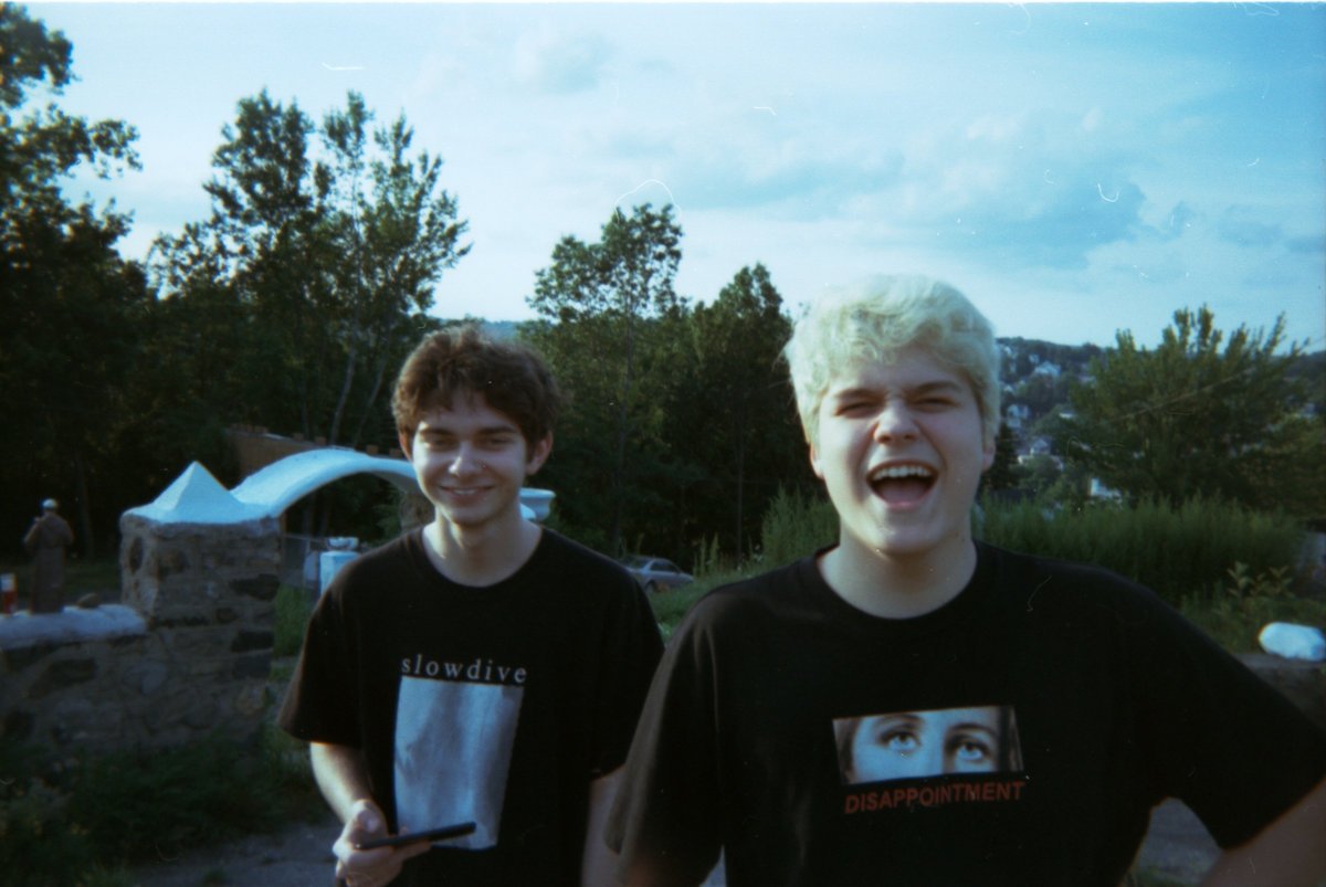 Waveform music, videos, stats, and photos | Last.fm