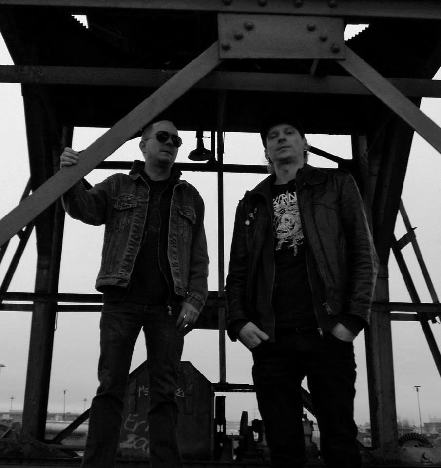 Germ Bomb music, videos, stats, and photos | Last.fm