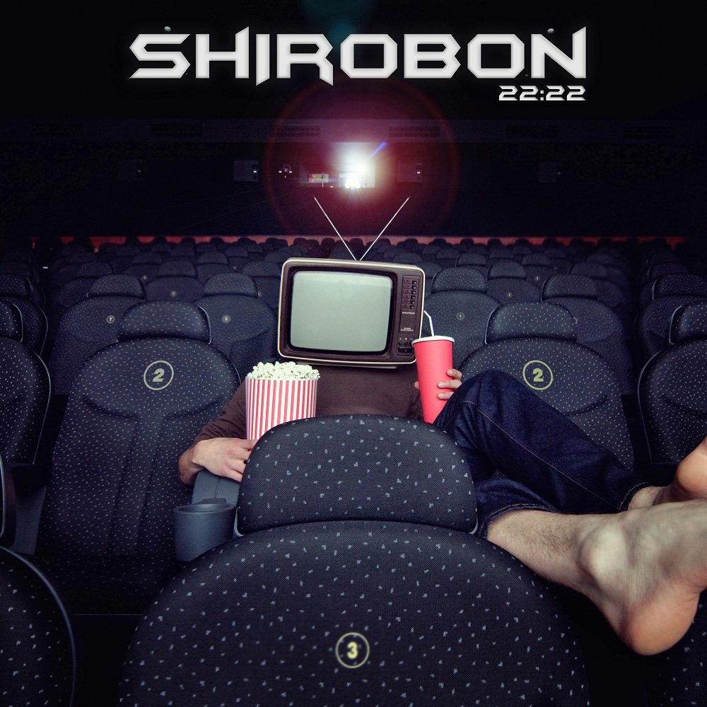 22:22 — Shirobon | Last.fm