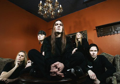 Charon music, videos, stats, and photos | Last.fm