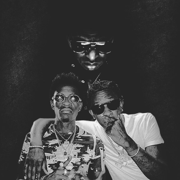 Rich Gang hometown, lineup, biography | Last.fm