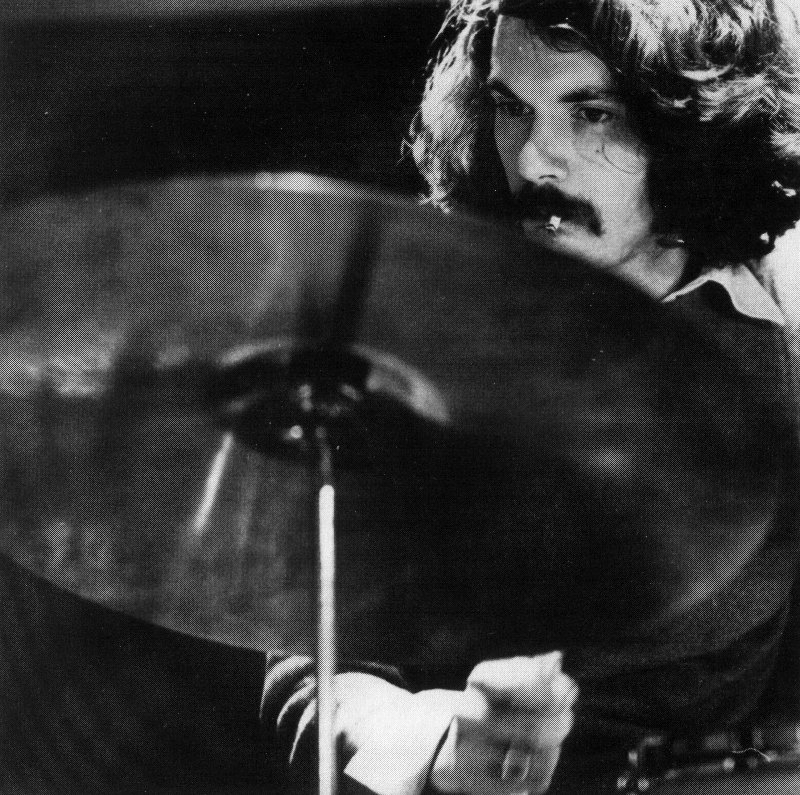 Michael Giles music, videos, stats, and photos | Last.fm