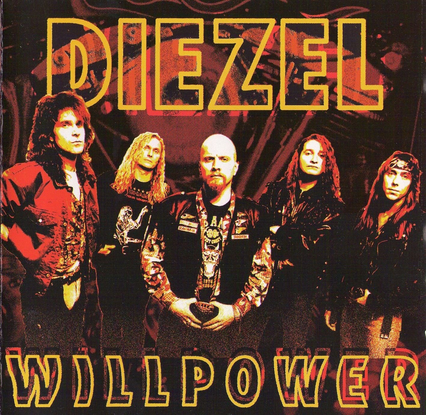 Diezel music, videos, stats, and photos | Last.fm
