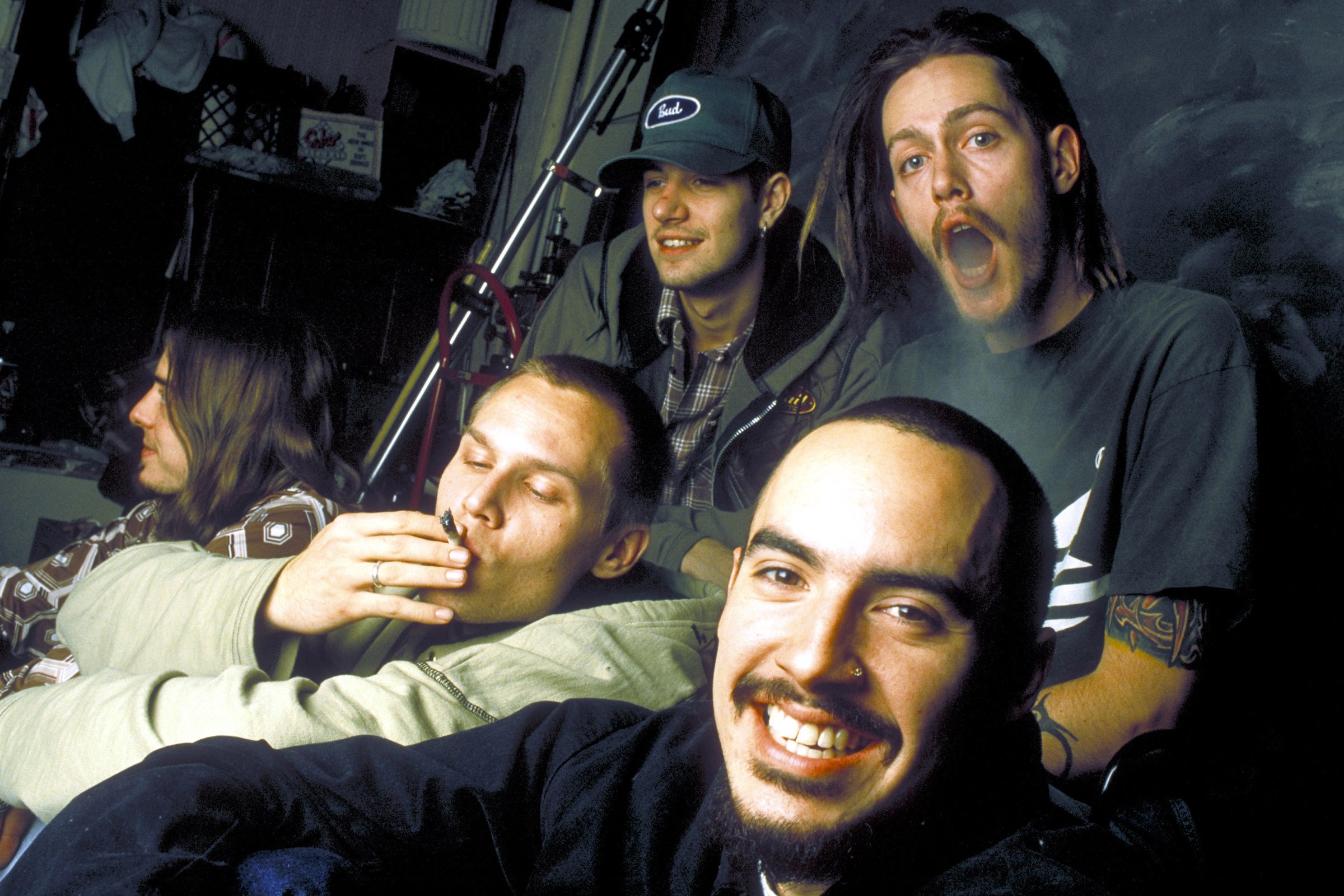 311 music, videos, stats, and photos | Last.fm