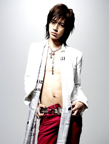 DAIGO☆STARDUST music, videos, stats, and photos | Last.fm