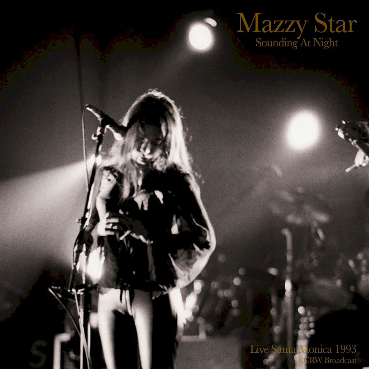 Kendra Smith Mazzy Star