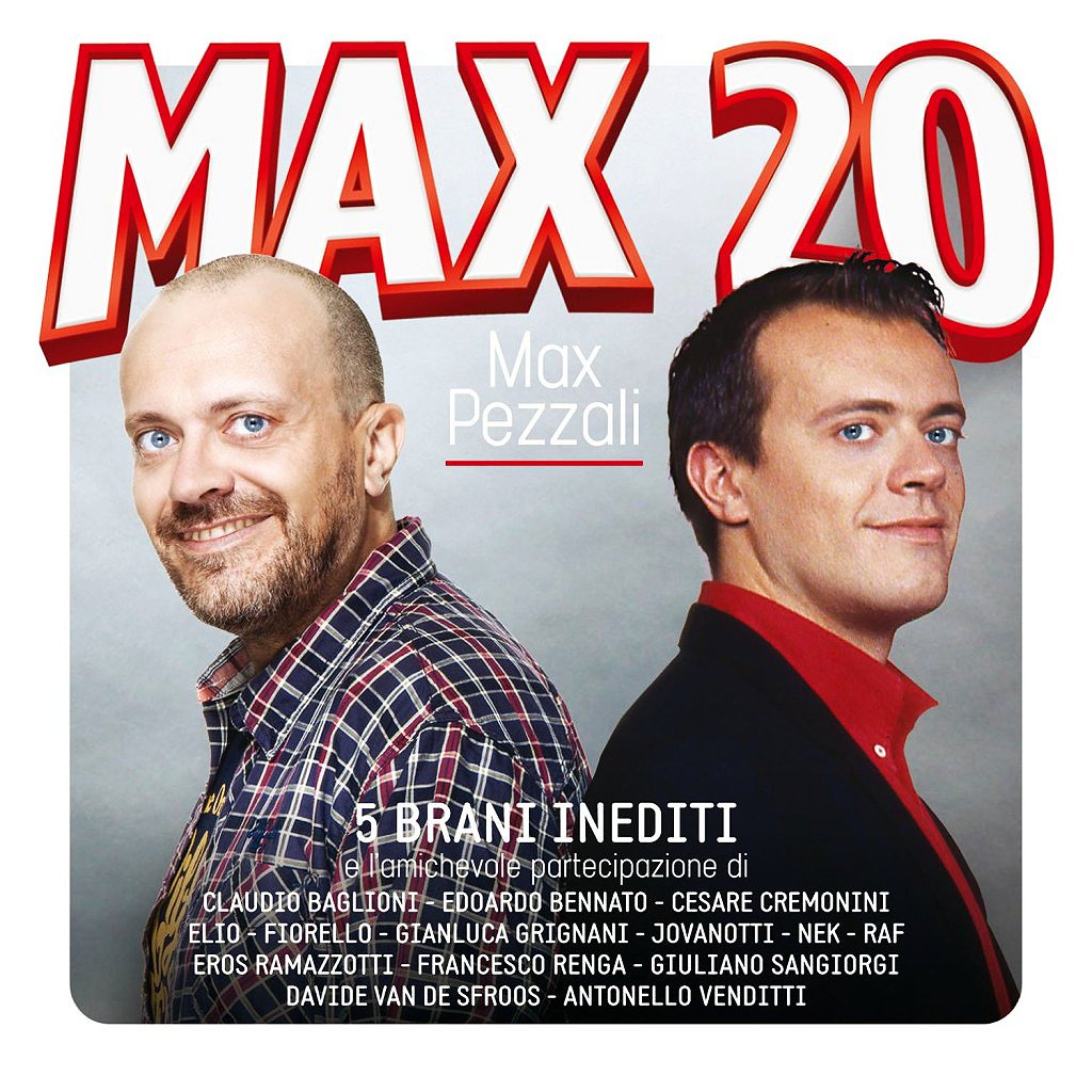 Nessun rimpianto — Max Pezzali | Last.fm