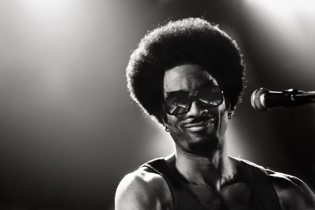 Amp Fiddler music, videos, stats, and photos | Last.fm