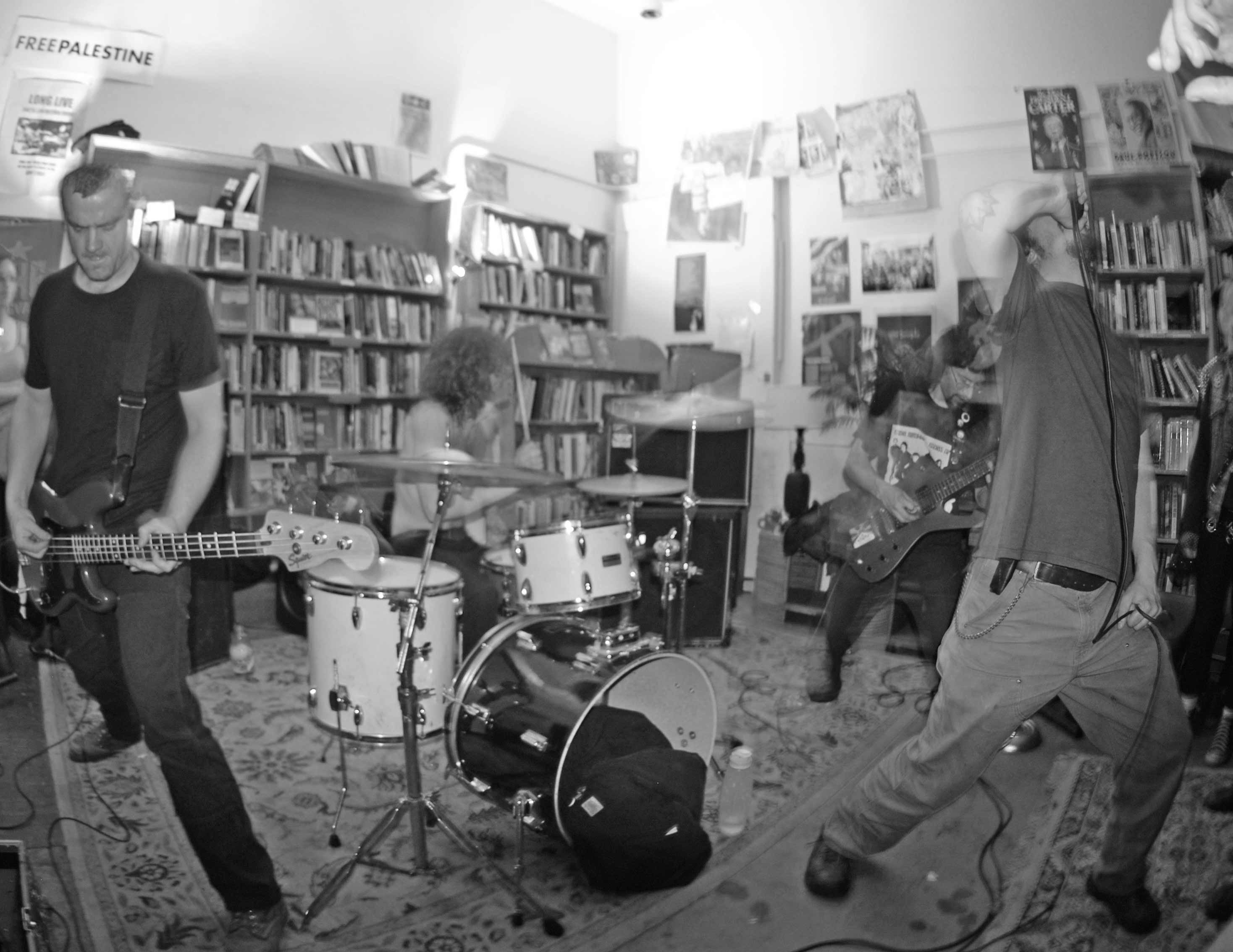 Resist music, videos, stats, and photos | Last.fm