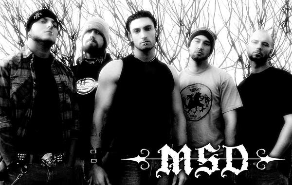 MSD music, videos, stats, and photos | Last.fm