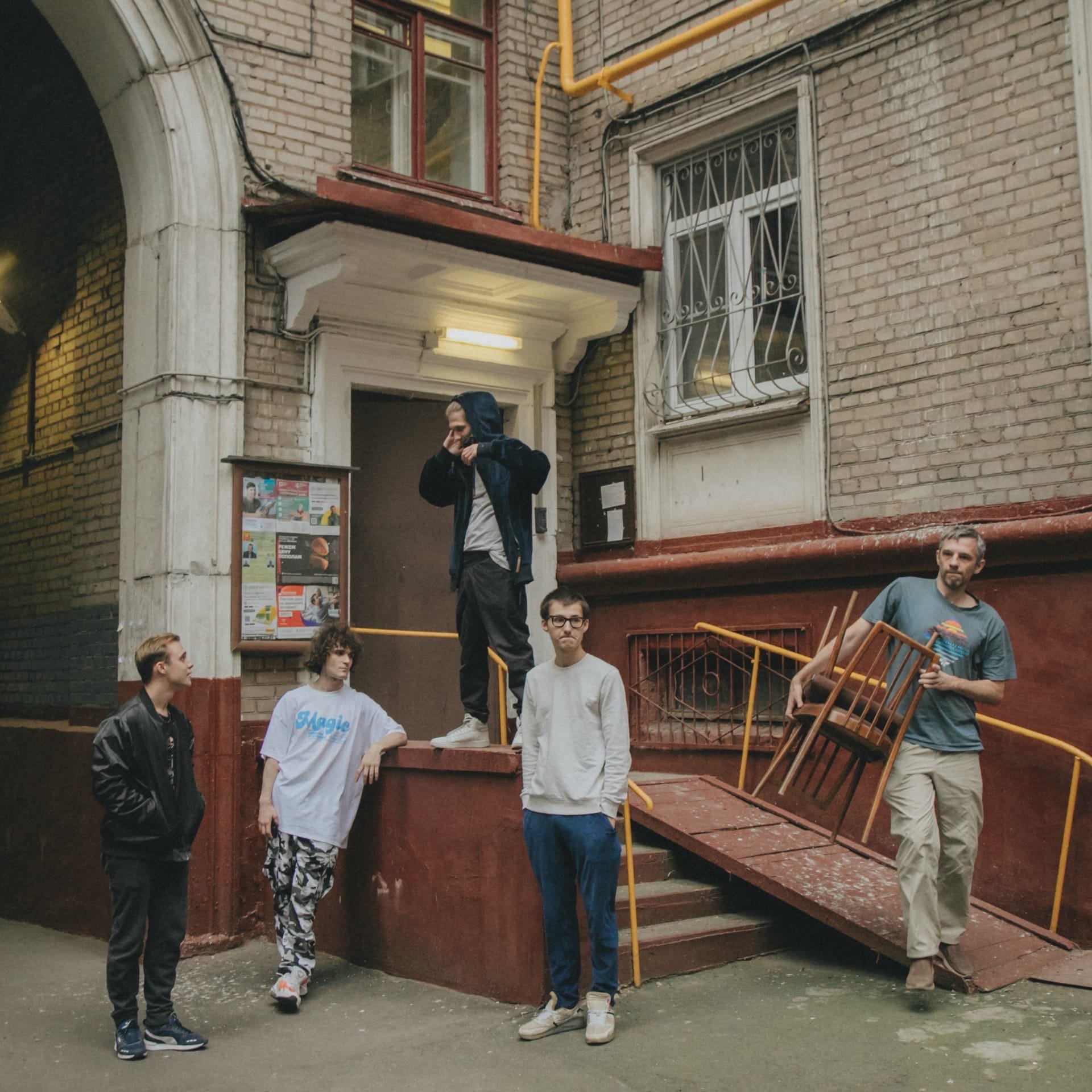 MellowBite music, videos, stats, and photos | Last.fm