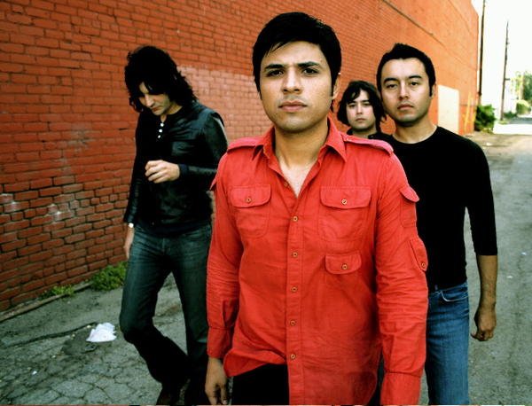 The Tender Box music, videos, stats, and photos | Last.fm