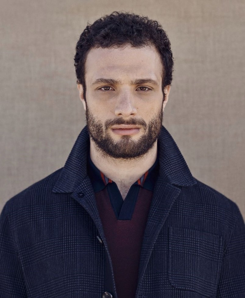 Let Me Out of My Head | Cosmo Jarvis | 8tracks radio