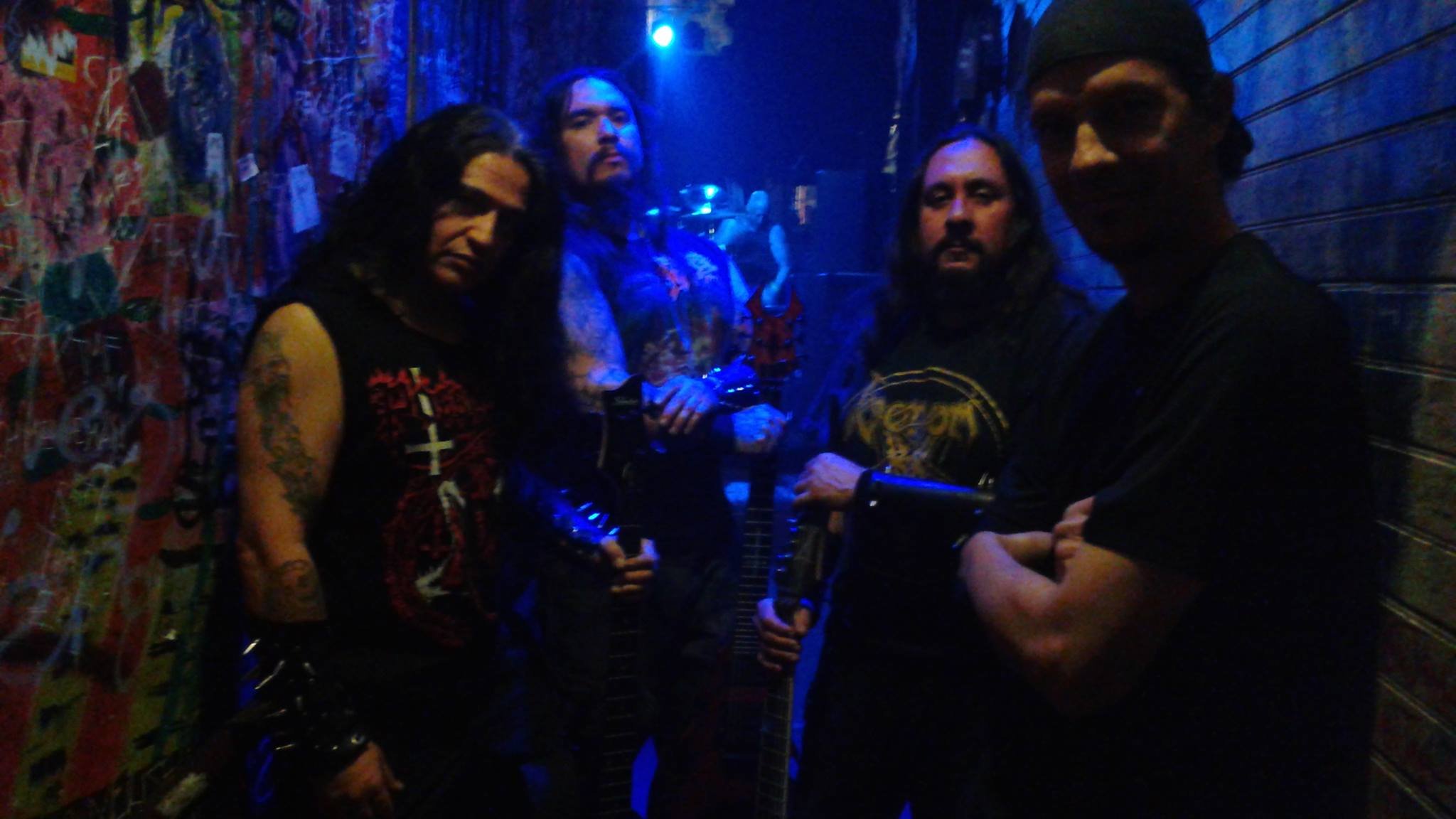 Slaytanic music, videos, stats, and photos | Last.fm