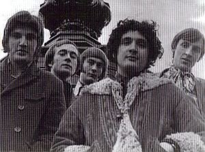 The Tickle music, videos, stats, and photos | Last.fm