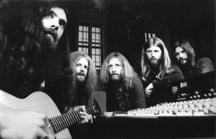 Nektar music, videos, stats, and photos | Last.fm