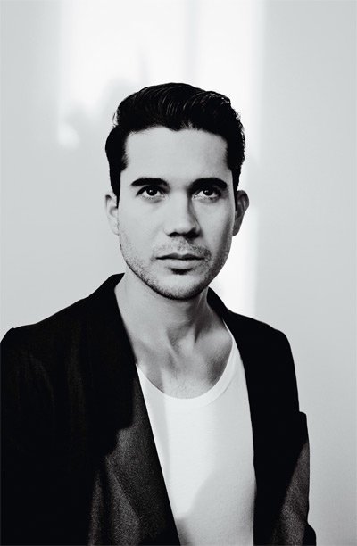 Matthew Dear music, videos, stats, and photos | Last.fm