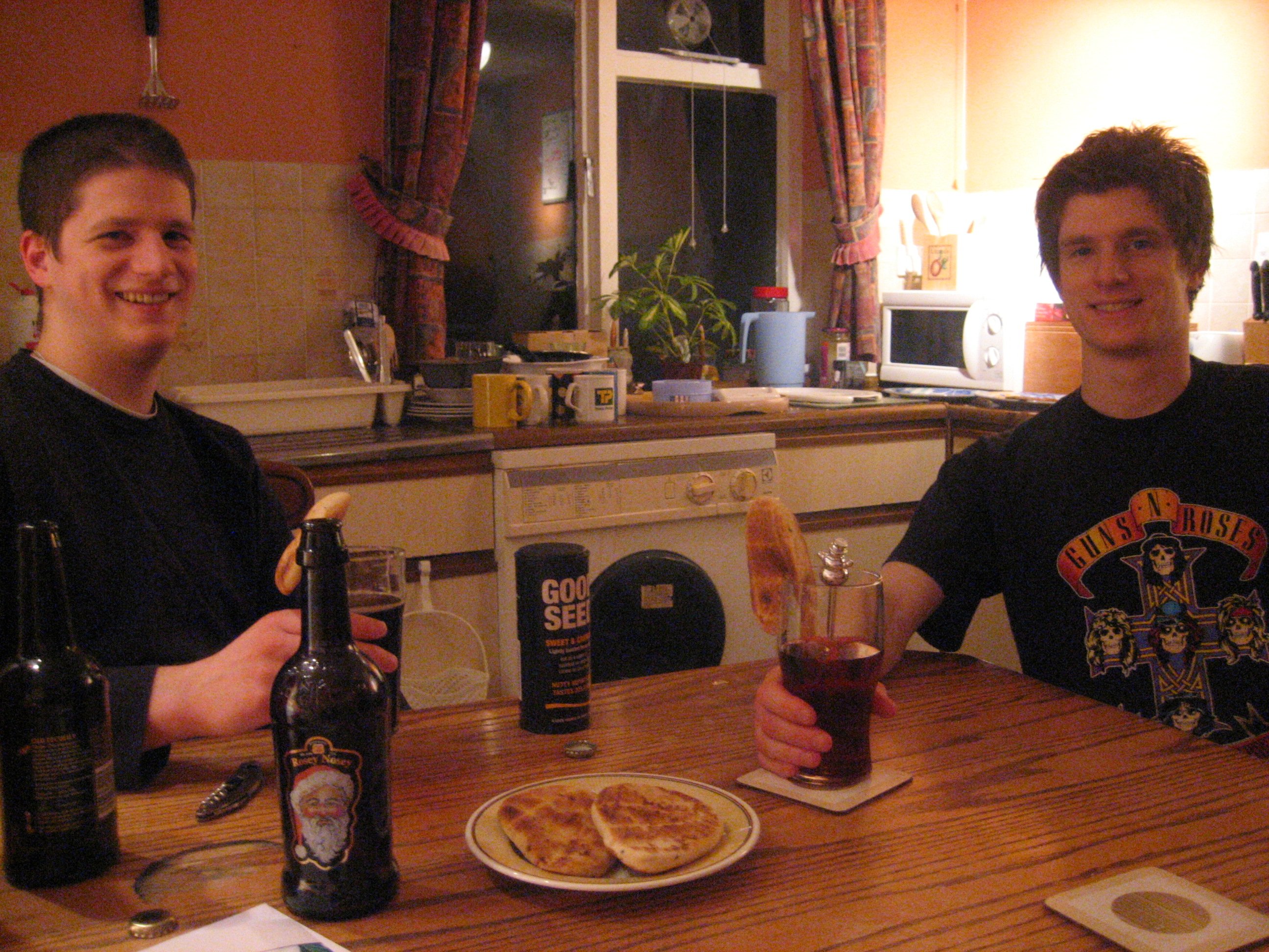 Morgan Brothers music, videos, stats, and photos | Last.fm