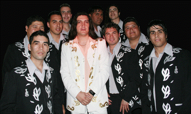 Tambó tambó music, videos, stats, and photos | Last.fm