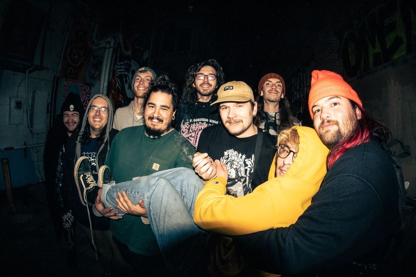 trsh: музыка, видео, статистика и фотографии | Last.fm