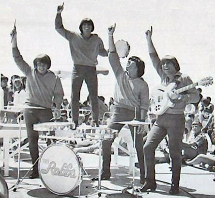 The Robbs music, videos, stats, and photos | Last.fm