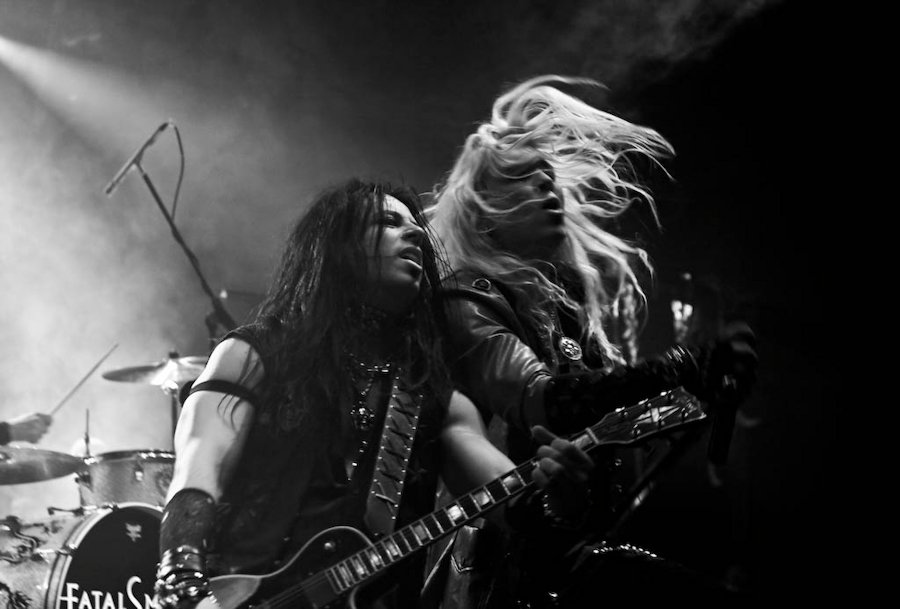Fatal Smile music, videos, stats, and photos | Last.fm