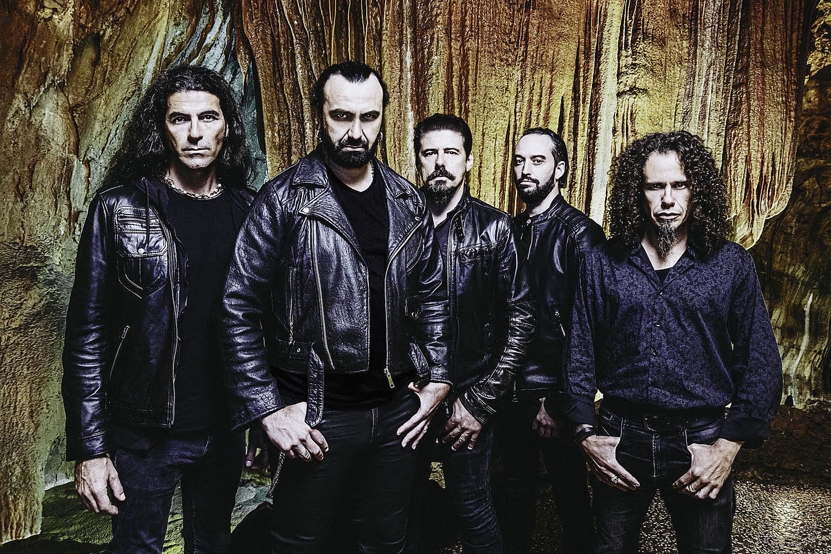 Moonspell music, videos, stats, and photos | Last.fm