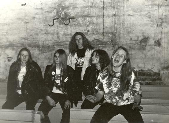 Afflicted music, videos, stats, and photos | Last.fm