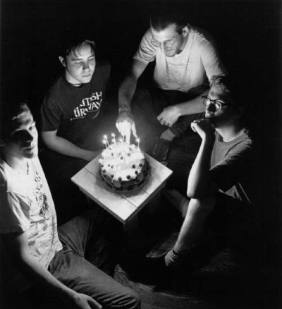 Hurl music, videos, stats, and photos | Last.fm