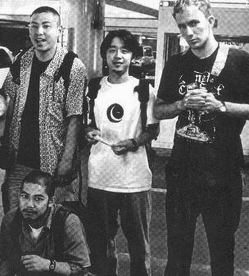 Charm music, videos, stats, and photos | Last.fm