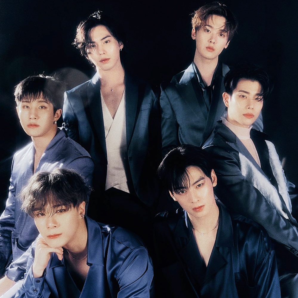 Astro music, videos, stats, and photos | Last.fm