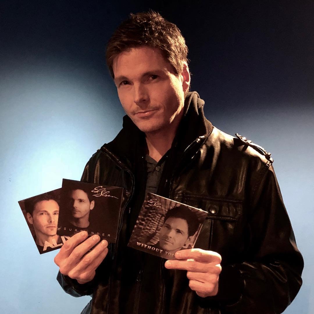 Ed Sloan Biography ICYMI: This Week's LinkedIn Live, Leading High