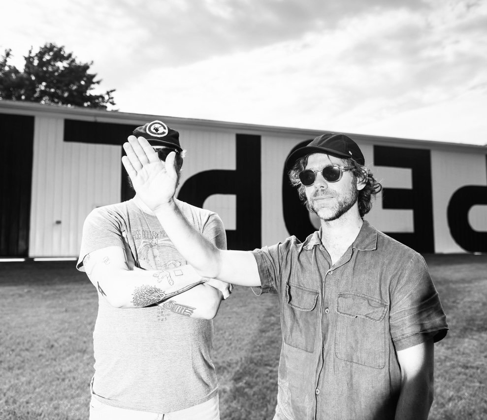 Big Red Machine music, videos, stats, and photos | Last.fm