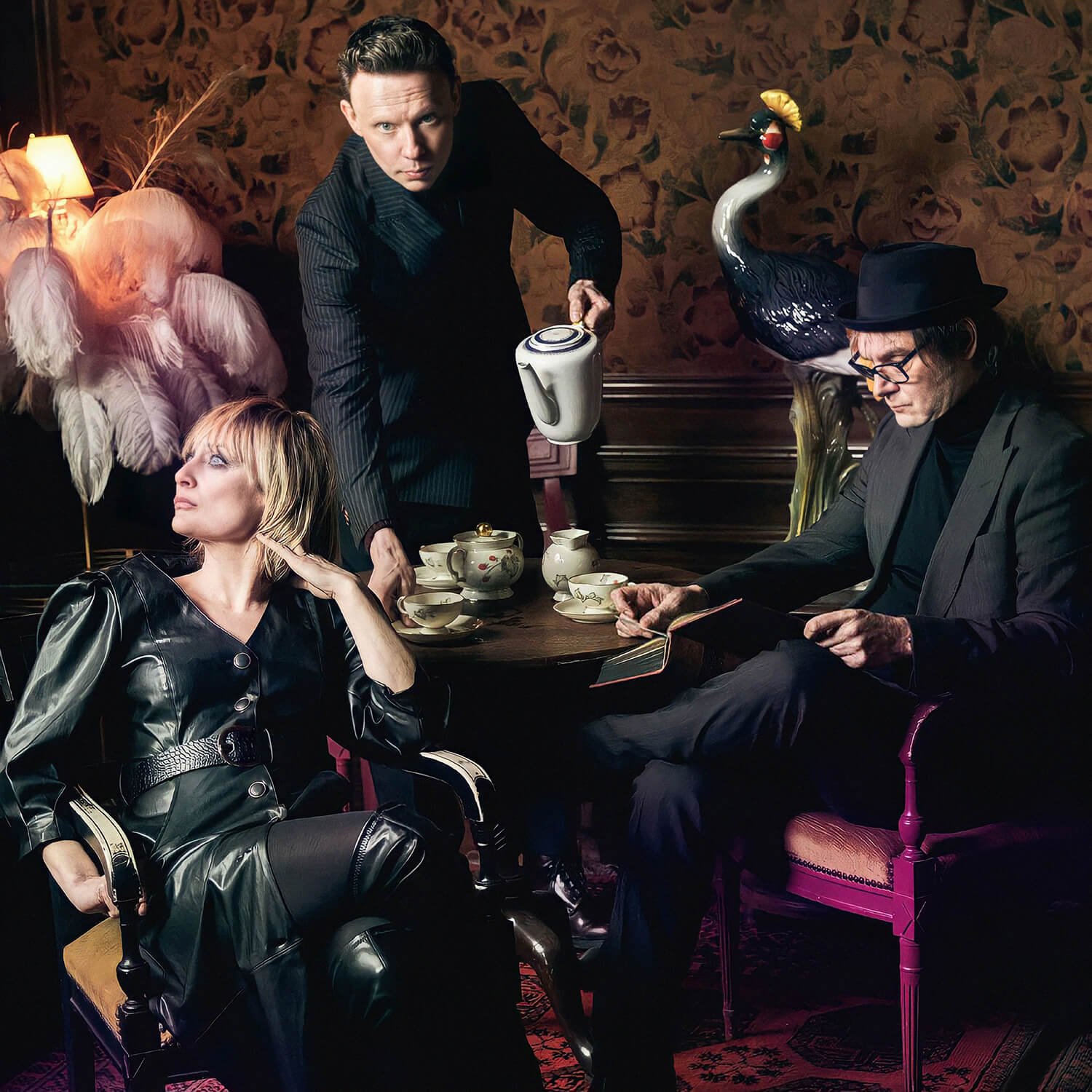 Hooverphonic music, videos, stats, and photos | Last.fm