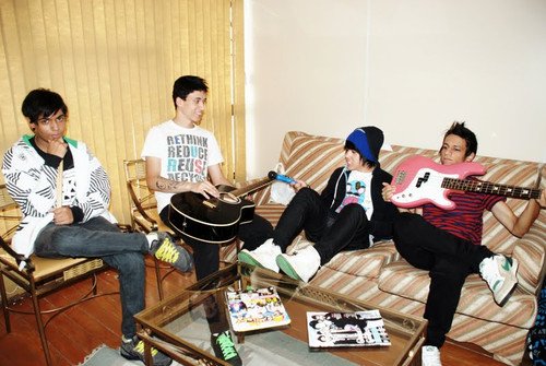 Select music, videos, stats, and photos | Last.fm