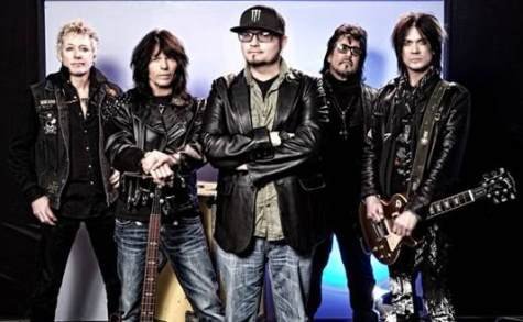 Rockstar music, videos, stats, and photos | Last.fm