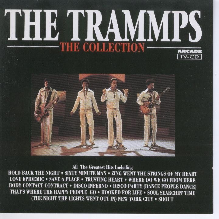 The Collection — The Trammps | Last.fm