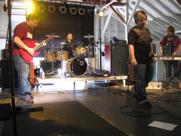Jason Eaton music, videos, stats, and photos | Last.fm