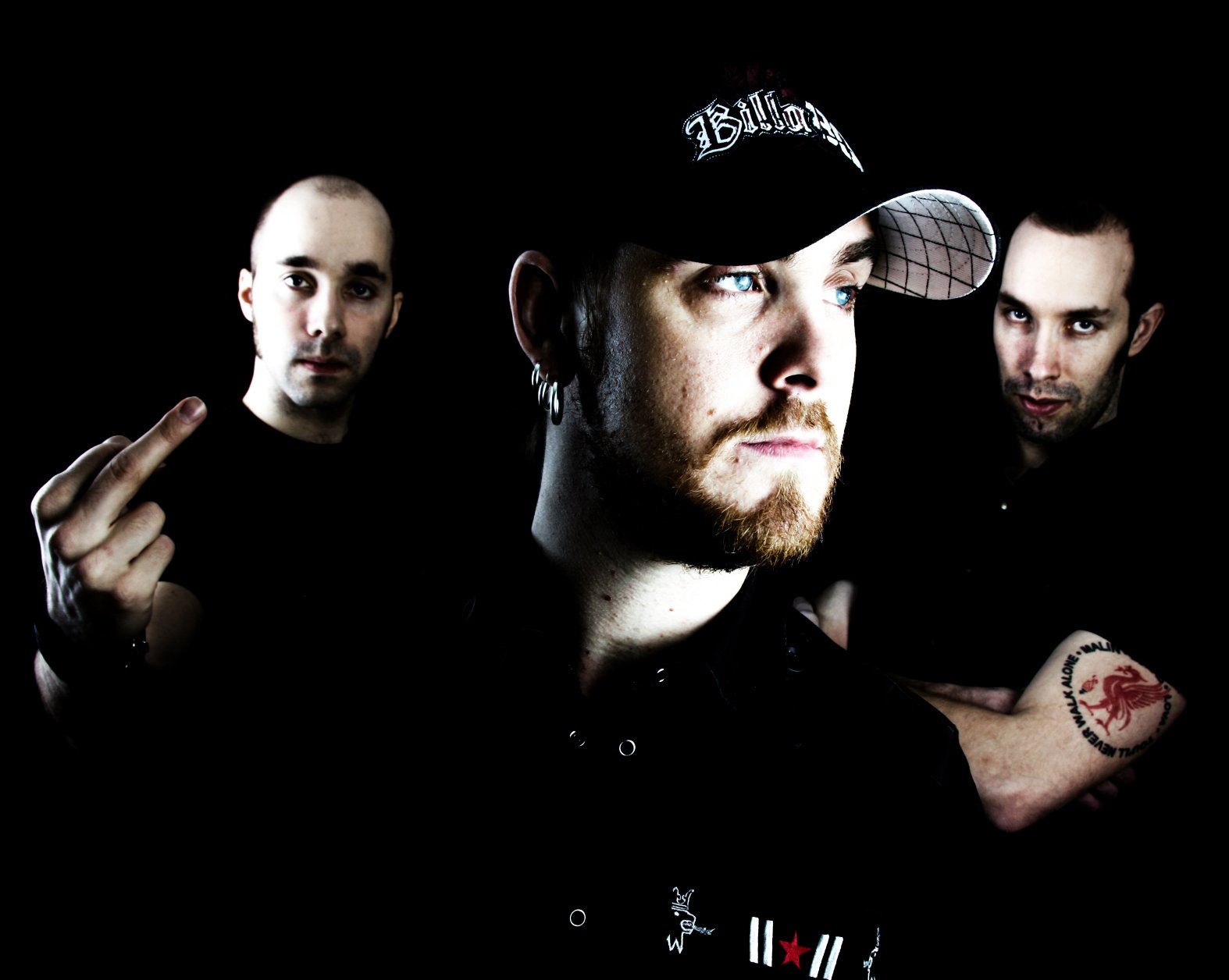 Helltrain music, videos, stats, and photos | Last.fm