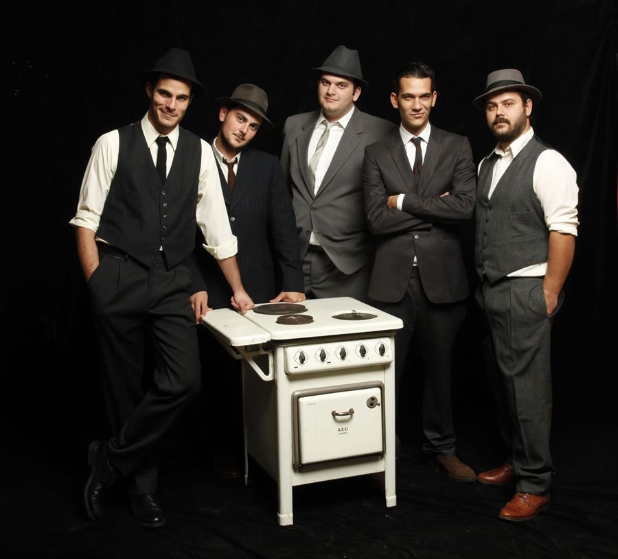 Imam Baildi music, videos, stats, and photos | Last.fm