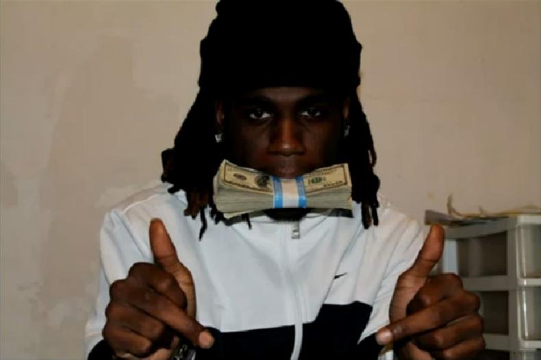 Billionaire Black music, videos, stats, and photos | Last.fm